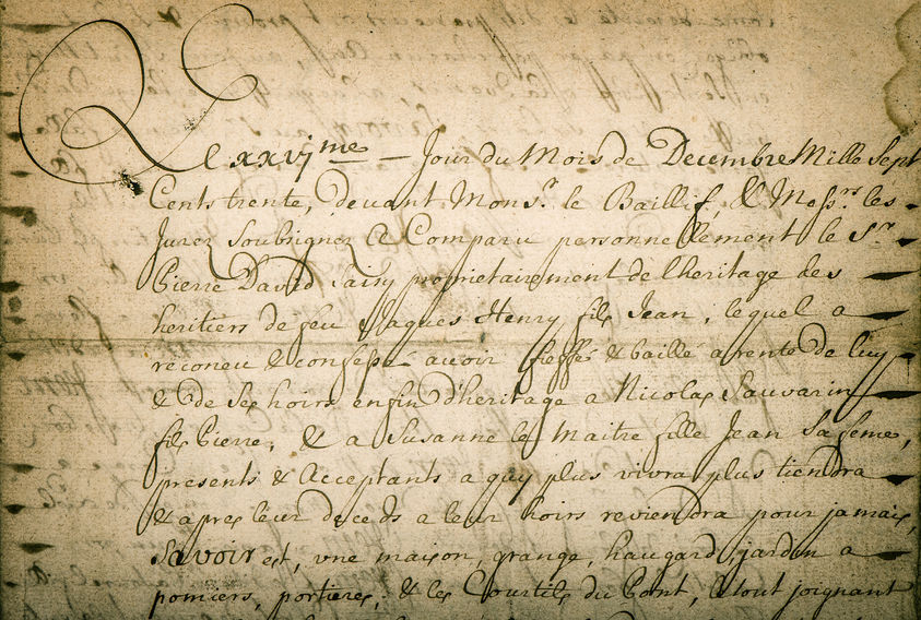 Treaty | Atlantic Intermediaries